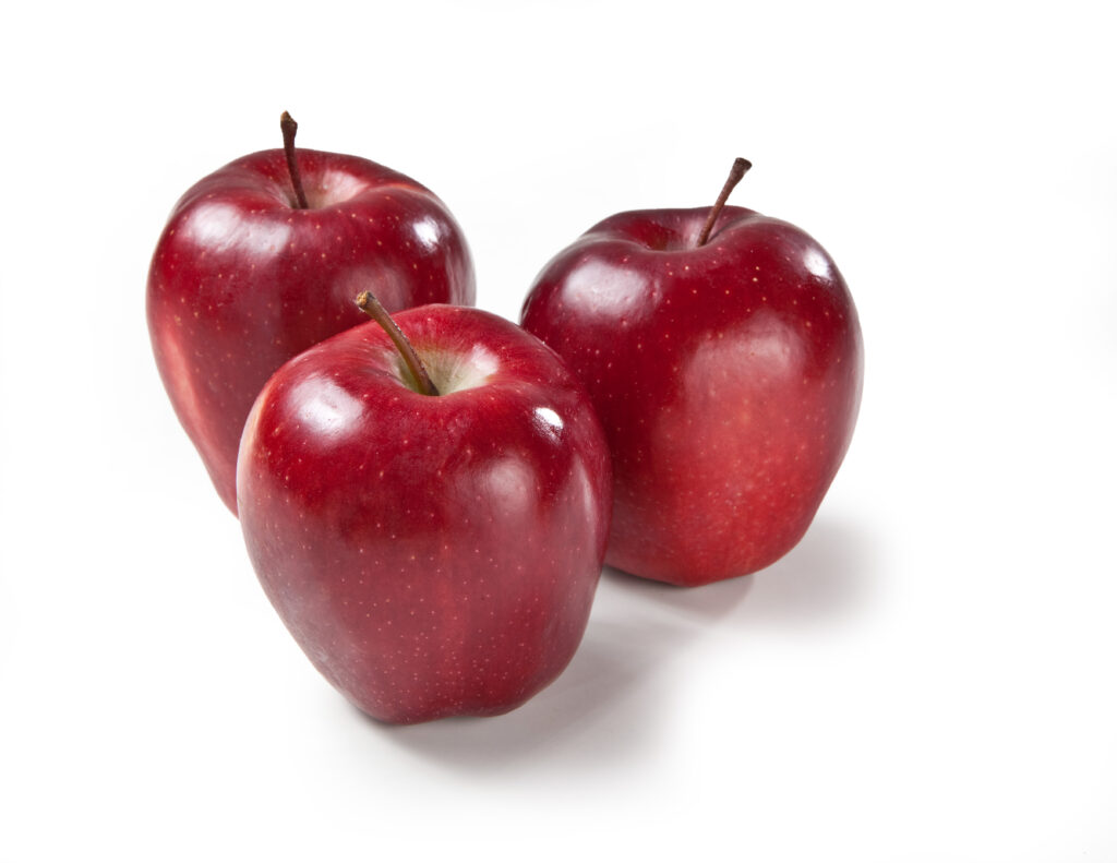 Red Delicious Apples