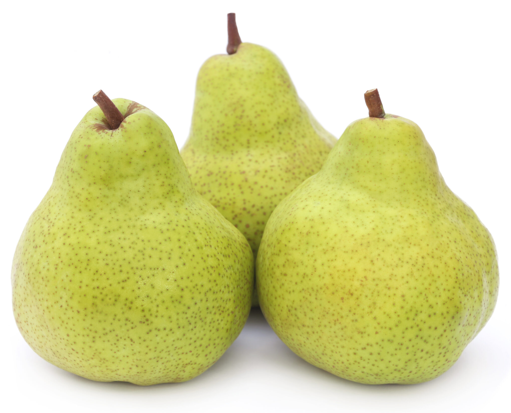 Anjou Pears