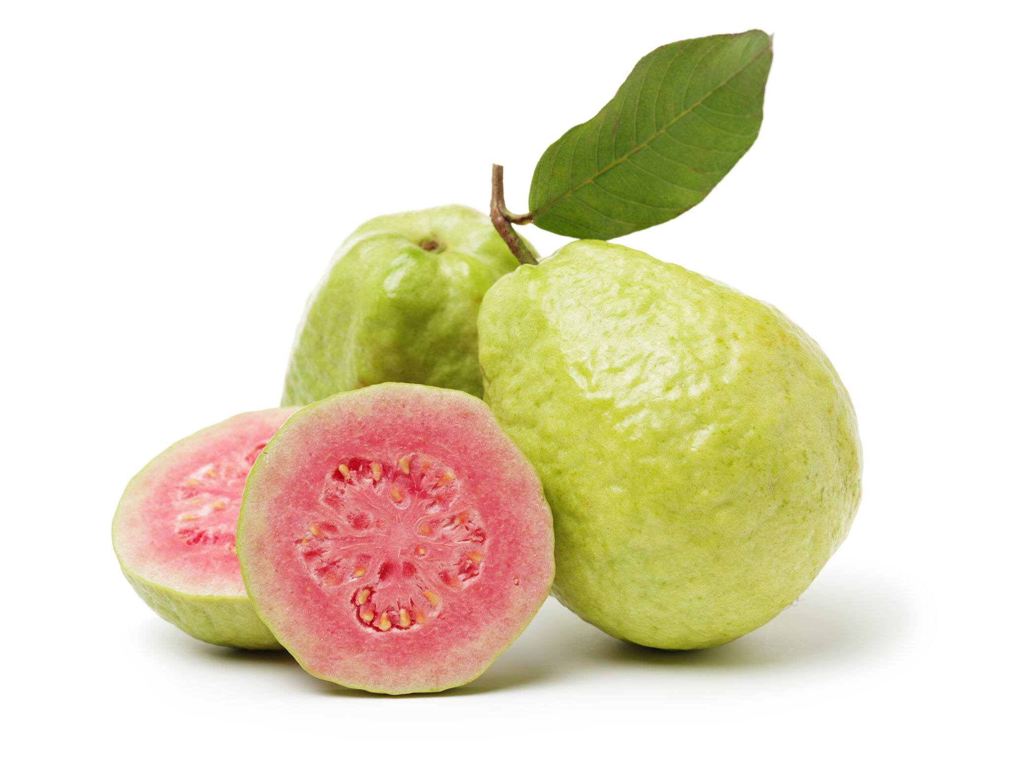 Pink Guava