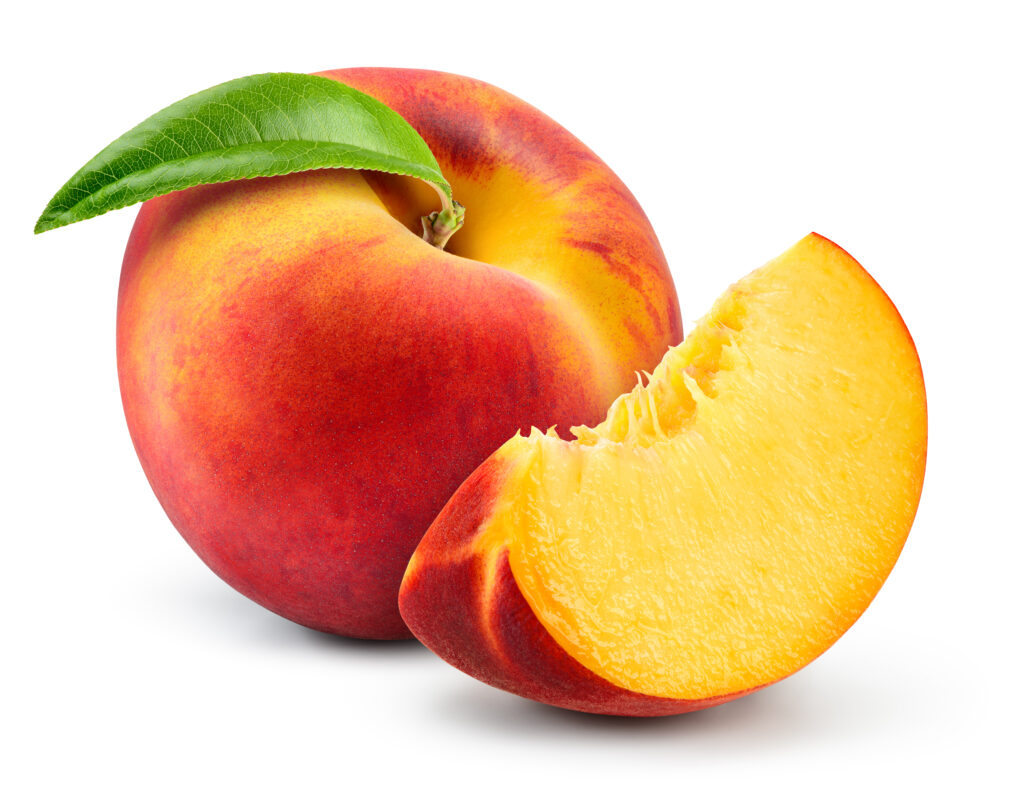 Peaches